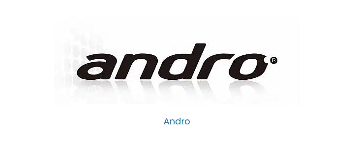 ANDRO – SP x SPORT