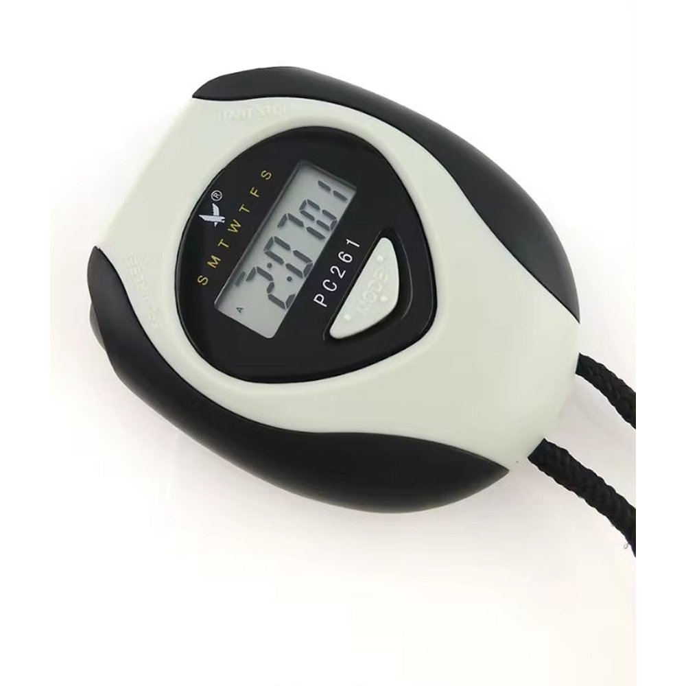LEAP Timer Digital Leap Timer Stopwatch PC261 – SP x SPORT