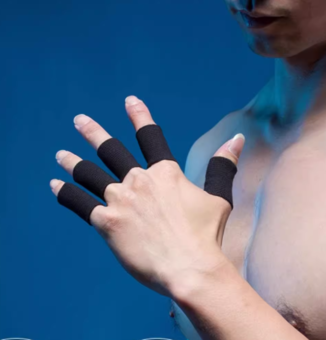 Finger Band – SP x SPORT