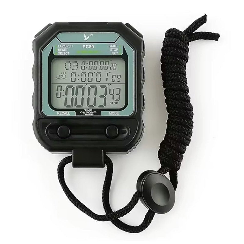 LEAP Timer Stopwatch PC80 – SP x SPORT