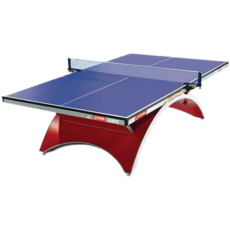 DHS Table Tennis NEO Big Rainbow 3 International Senior Indoor Standar ...