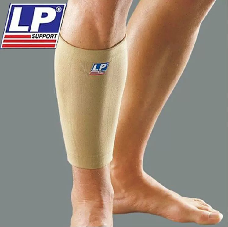 LP Shin Support 955 – Compression Sleeve for Shin Stability & Injury R ...