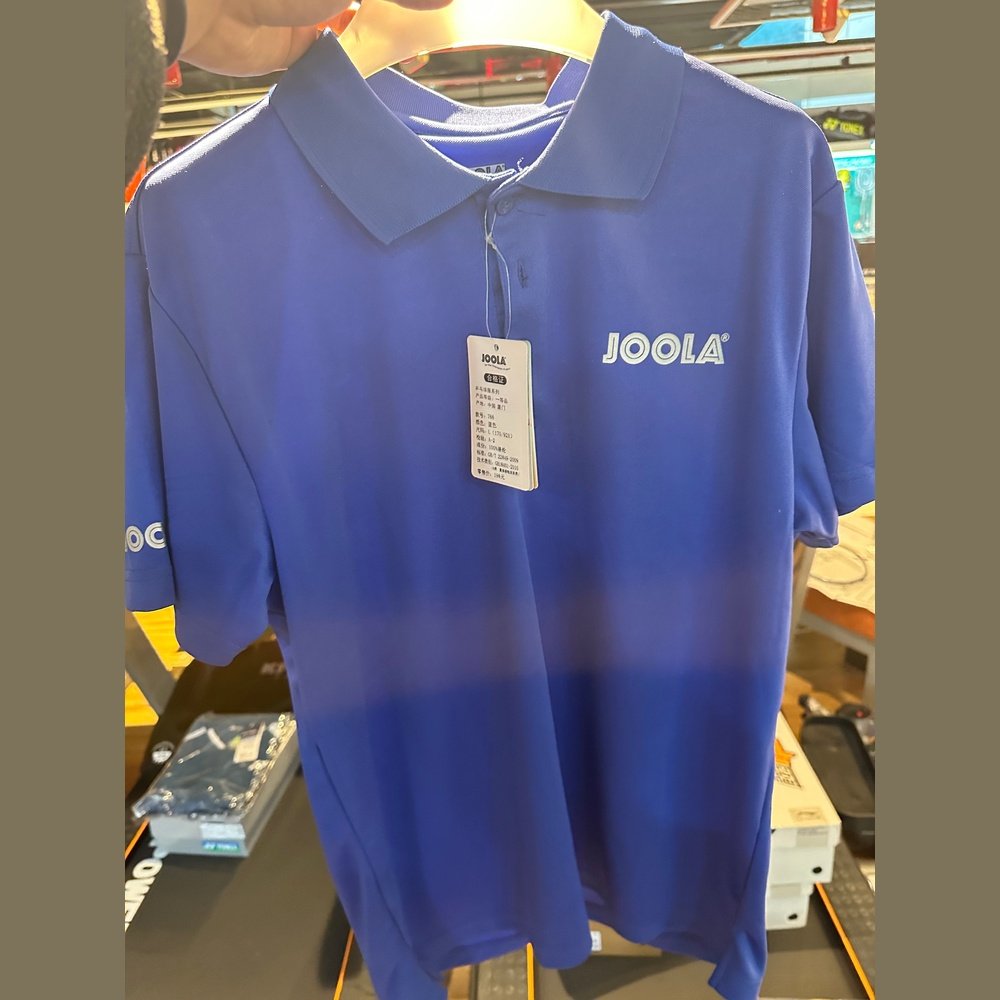 JOOLA Sports Short Sleeve 766（Clearance） – SP x SPORT