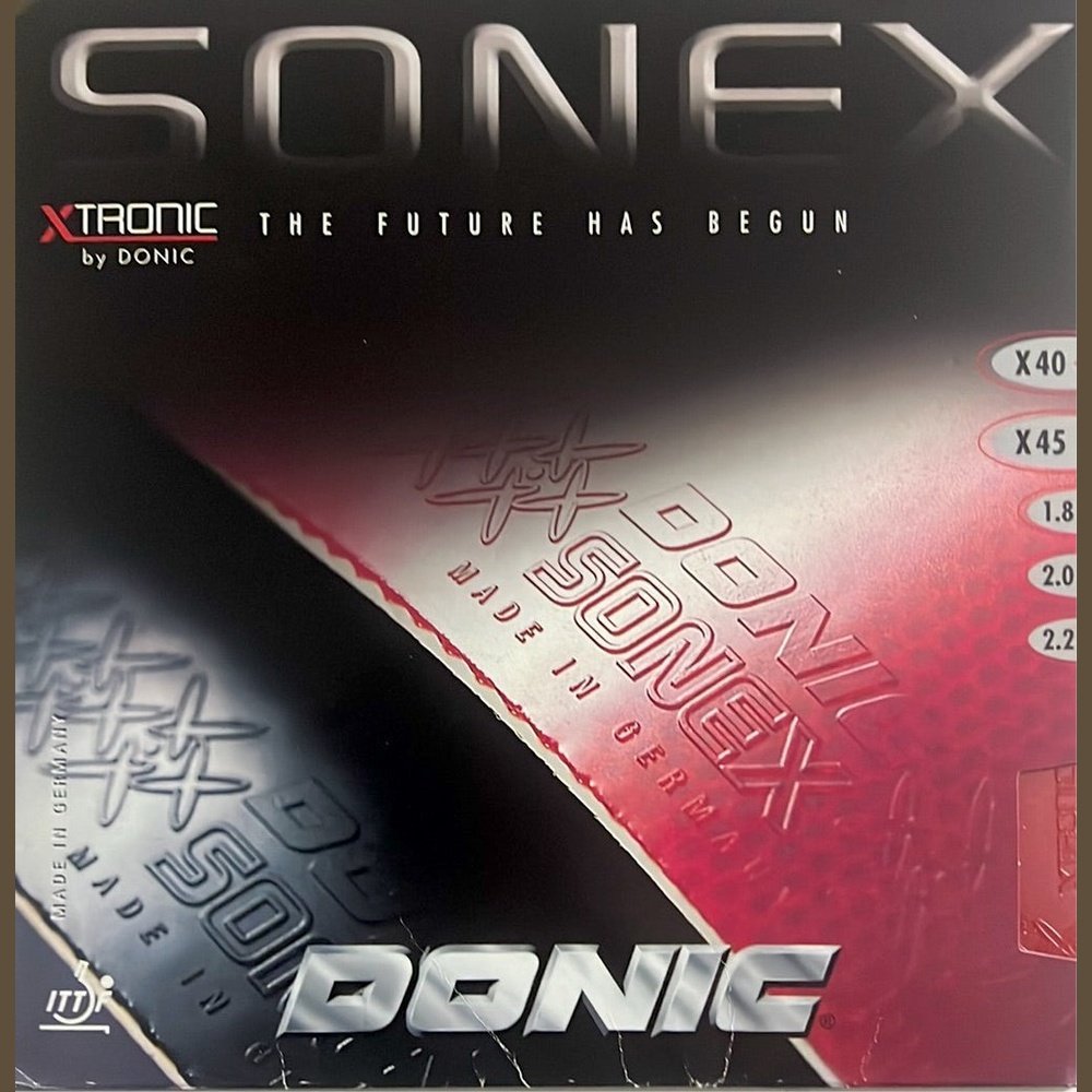 Donic Sonex X40 – SP x SPORT