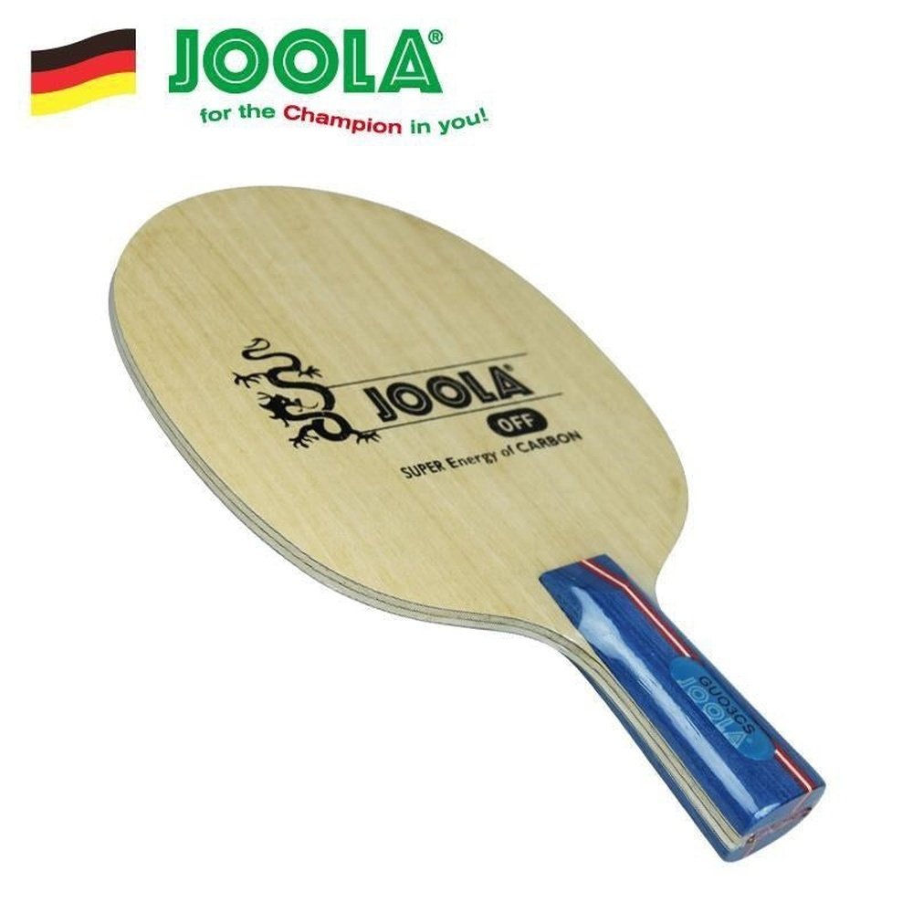 JOOLA Super Energy Of Carbon Blade 3CS 3 Ply carbon 4 Ply Wood Table T ...