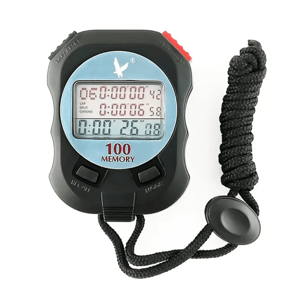 LEAP Professional Electronic Coach Stopwatch PC100A – SP x SPORT