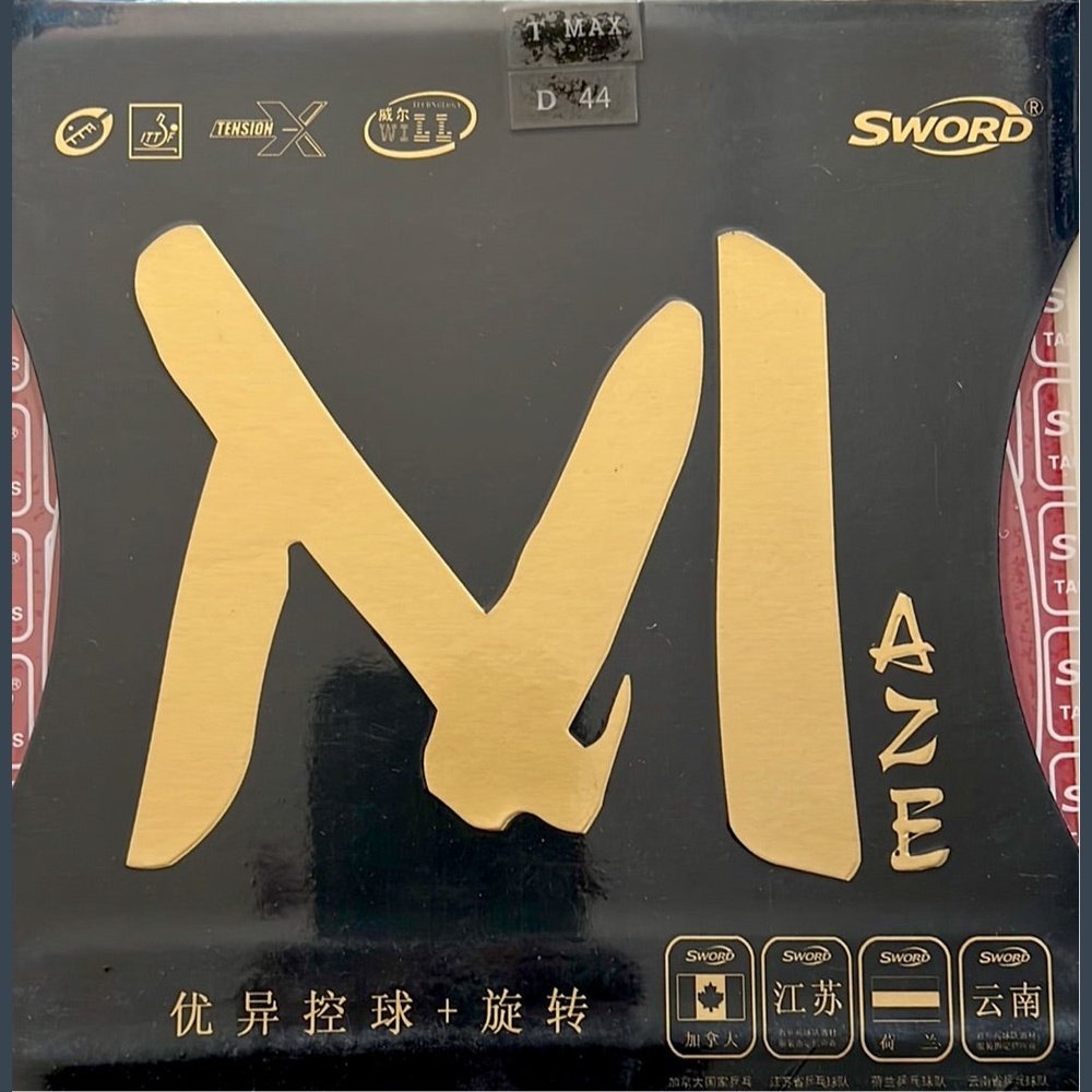 sword ni aze – SP x SPORT
