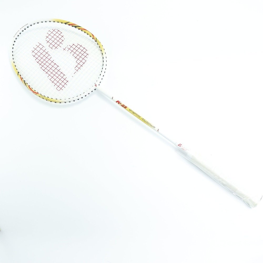 BONNY K-01-23-25-28 Badminton Rackets – SP x SPORT