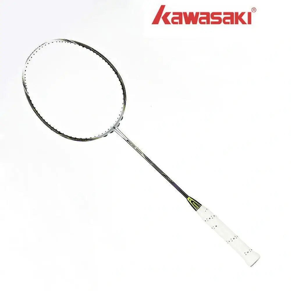 KAWASAKI Bronco 3000 Badminton Racket 4U – SP x SPORT